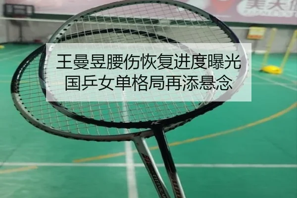 王曼昱腰伤恢复进度曝光 国乒女单格局再添悬念 - 博万体育